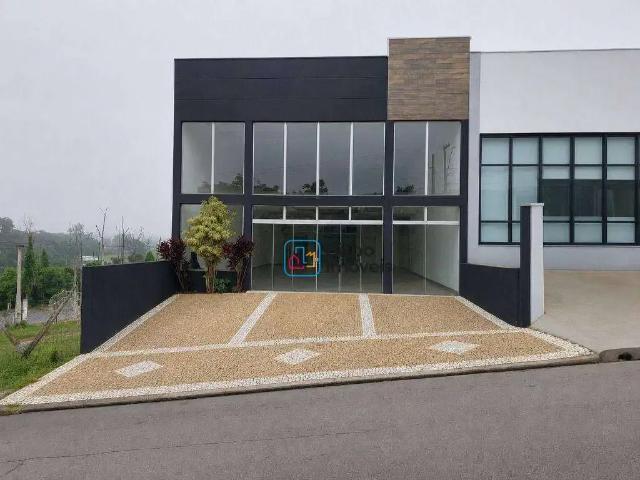 Conj. Comercial / Sala para Locação em Santa Bárbara D'Oeste/SP Jardim Dona Regina