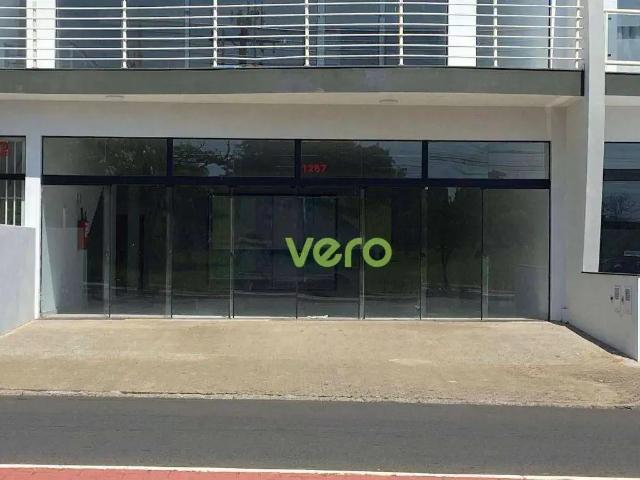 Conj. Comercial / Sala para Locação em Santa Bárbara D'Oeste/SP Jardim Dona Regina