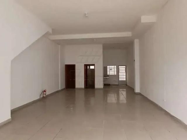 Conj. Comercial / Sala para Locação em Santa Bárbara D'Oeste/SP Jardim Dona Regina