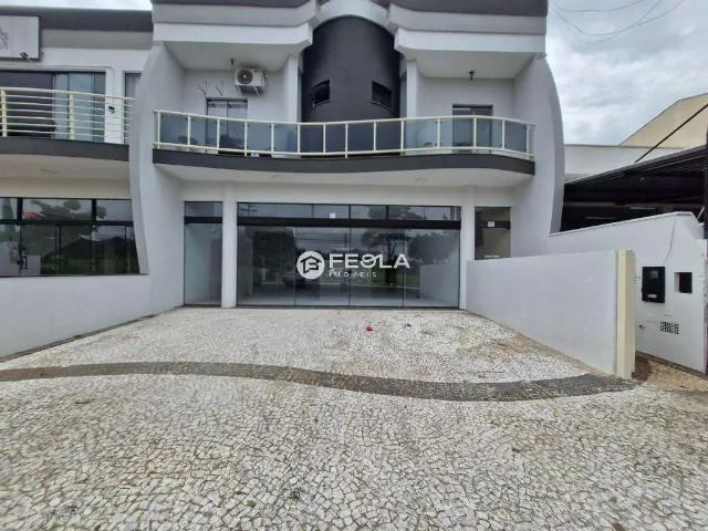 Conj. Comercial / Sala para Locação em Santa Bárbara D'Oeste/SP Jardim Europa I
