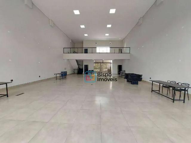 Conj. Comercial / Sala para Locação em Santa Bárbara D'Oeste/SP Jardim Fernando Mollon