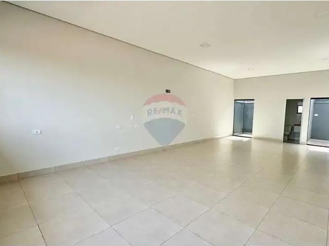 Conj. Comercial / Sala para Locação em Santa Bárbara D'Oeste/SP Jardim Firenze