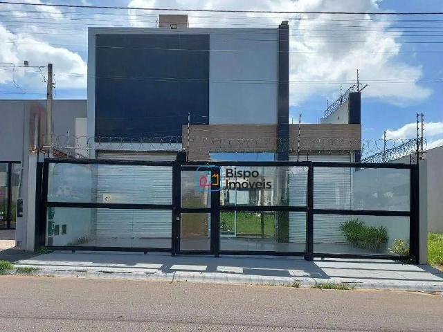 Conj. Comercial / Sala para Locação em Santa Bárbara D'Oeste/SP Jardim Firenze