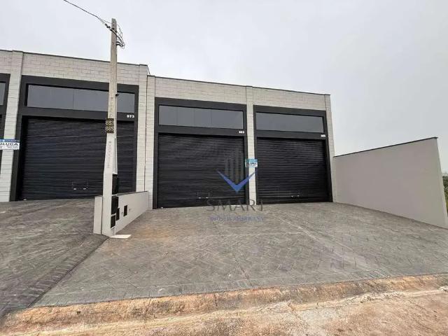 Conj. Comercial / Sala para Locação em Santa Bárbara D'Oeste/SP Jardim Firenze
