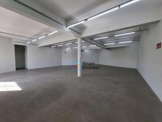 Conj. Comercial / Sala para Locação em Santa Bárbara D'Oeste/SP Jardim Firenze