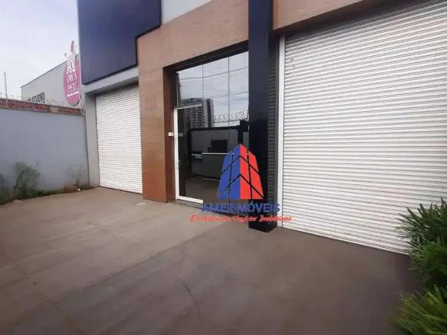 Conj. Comercial / Sala para Locação em Santa Bárbara D'Oeste/SP Jardim Firenze