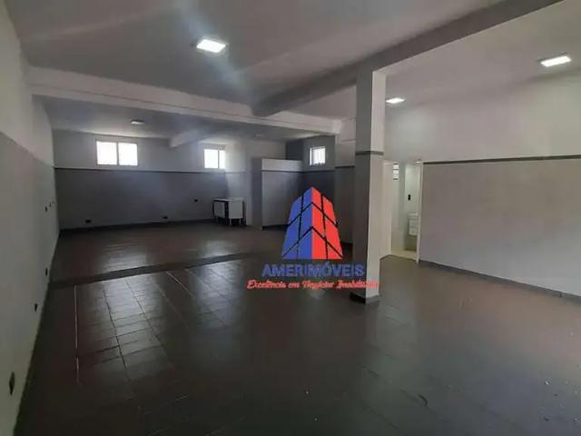 Conj. Comercial / Sala para Locação em Santa Bárbara D'Oeste/SP Jardim Palmeiras
