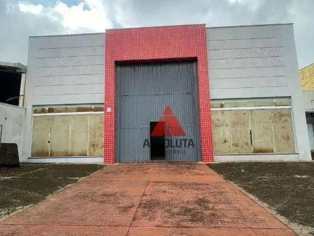 Conj. Comercial / Sala para Locação em Santa Bárbara D'Oeste/SP Jardim Pérola