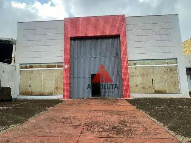 Conj. Comercial / Sala para Locação em Santa Bárbara D'Oeste/SP Jardim Pérola