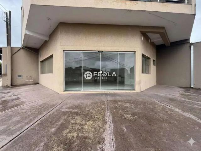 Conj. Comercial / Sala para Locação em Santa Bárbara D'Oeste/SP Jardim São Camilo