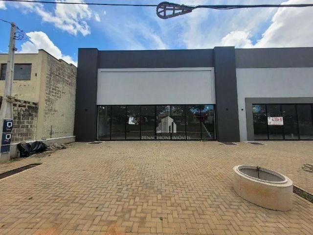 Conj. Comercial / Sala para Locação em Santa Bárbara D'Oeste/SP Jardim São Francisco
