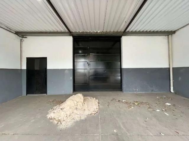Conj. Comercial / Sala para Locação em Santa Bárbara D'Oeste/SP Jardim São Francisco