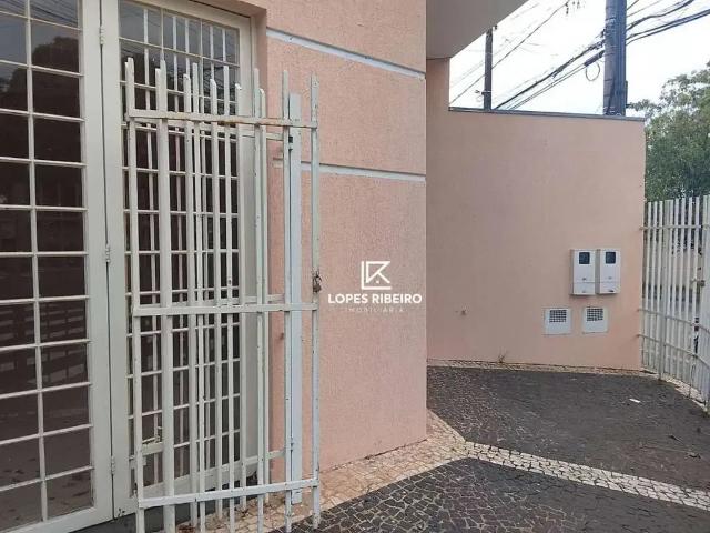 Conj. Comercial / Sala para Locação em Santa Bárbara D'Oeste/SP Jardim Santa Rita de Cássia