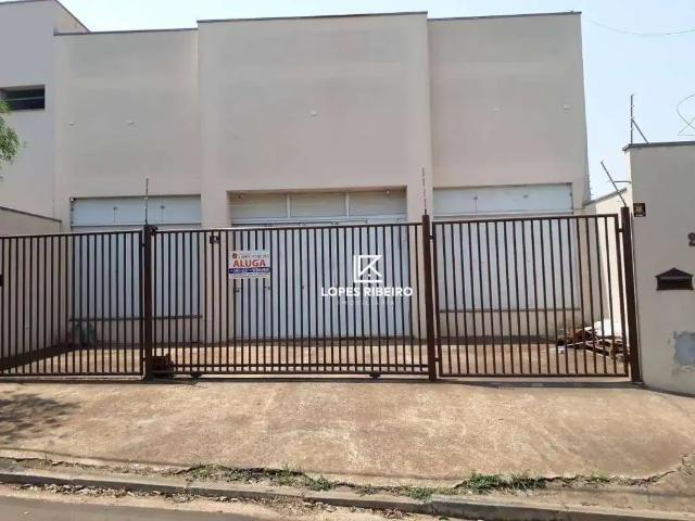 Conj. Comercial / Sala para Locação em Santa Bárbara D'Oeste/SP Jardim Souza Queiroz