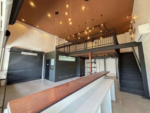 Conj. Comercial / Sala para Locação em Santa Bárbara D'Oeste/SP Loteamento Colina Santa Bárbara