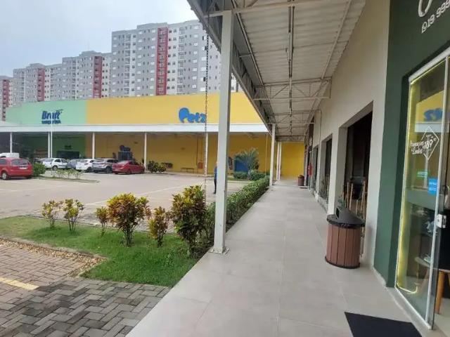 Conj. Comercial / Sala para Locação em Santa Bárbara D'Oeste/SP Loteamento Colina Santa Bárbara
