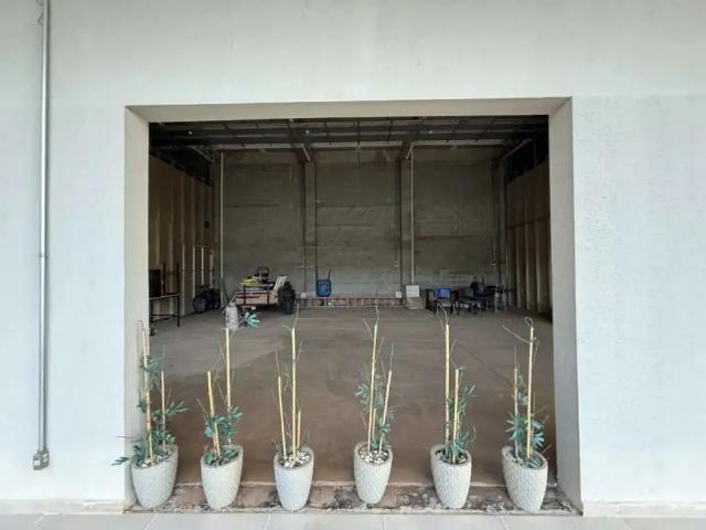Conj. Comercial / Sala para Locação em Santa Bárbara D'Oeste/SP Loteamento Colina Santa Bárbara