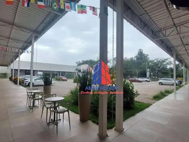Conj. Comercial / Sala para Locação em Santa Bárbara D'Oeste/SP Loteamento Colina Santa Bárbara