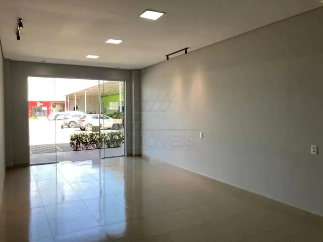 Conj. Comercial / Sala para Locação em Santa Bárbara D'Oeste/SP Loteamento Colina Santa Bárbara