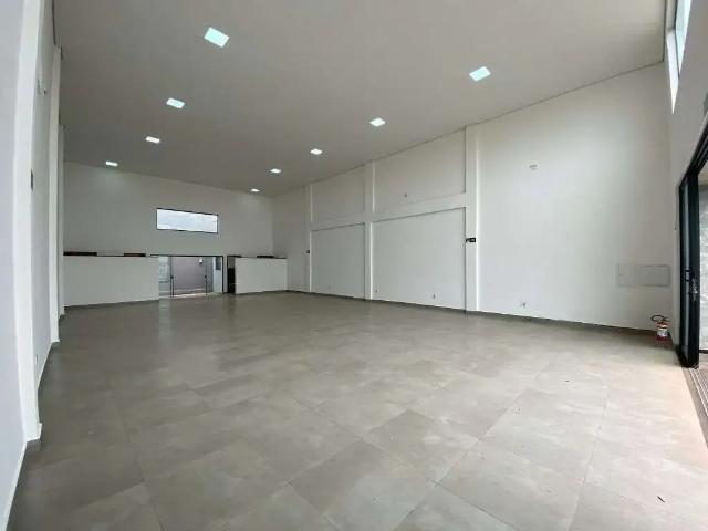 Conj. Comercial / Sala para Locação em Santa Bárbara D'Oeste/SP Parque Frezarin