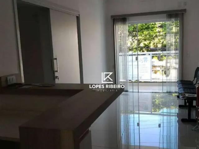 Conj. Comercial / Sala para Locação em Santa Bárbara D'Oeste/SP Residencial Mac Knight