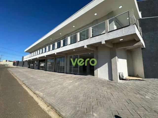Conj. Comercial / Sala para Locação em Santa Bárbara D'Oeste/SP Residencial São Joaquim