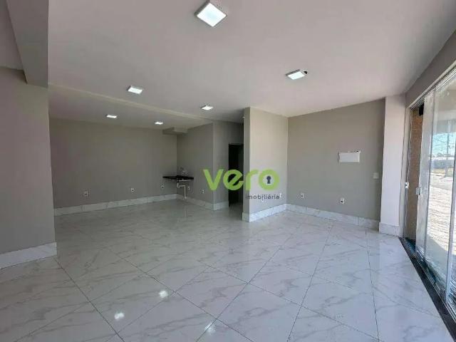Conj. Comercial / Sala para Locação em Santa Bárbara D'Oeste/SP Residencial São Joaquim