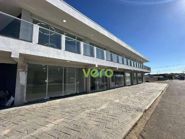 Conj. Comercial / Sala para Locação em Santa Bárbara D'Oeste/SP Residencial São Joaquim