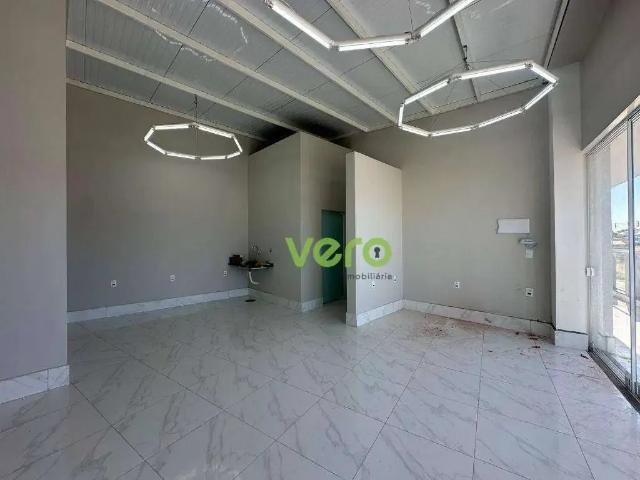 Conj. Comercial / Sala para Locação em Santa Bárbara D'Oeste/SP Residencial São Joaquim
