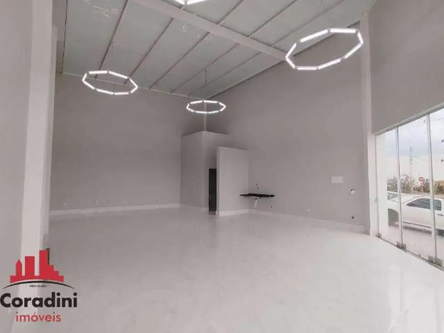 Conj. Comercial / Sala para Locação em Santa Bárbara D'Oeste/SP Residencial São Joaquim