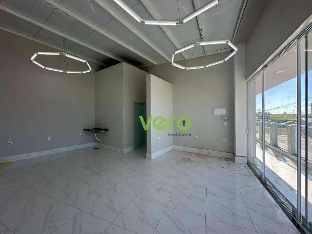 Conj. Comercial / Sala para Locação em Santa Bárbara D'Oeste/SP Residencial São Joaquim