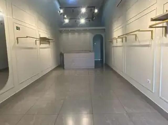Conj. Comercial / Sala para Locação em Santa Bárbara D'Oeste/SP Terrazul SM