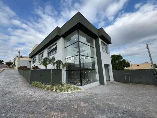 Conj. Comercial / Sala para Locação em Santa Bárbara D'Oeste/SP Terras de Santa Bárbara