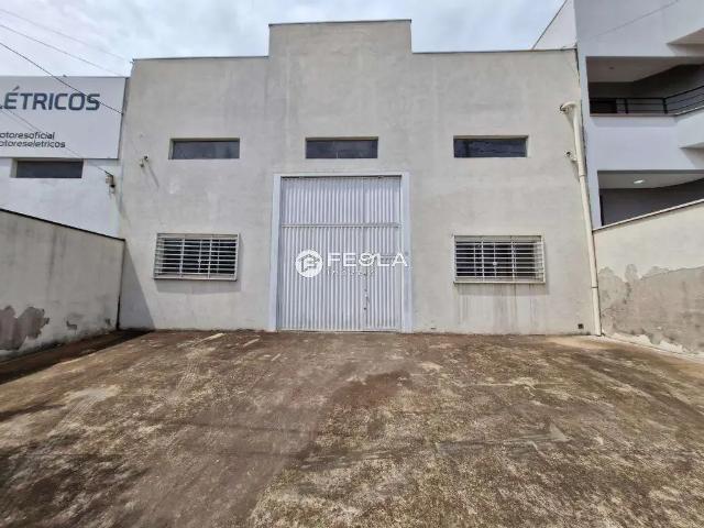 Conj. Comercial / Sala para Locação em Santa Bárbara D'Oeste/SP Terras de Santa Bárbara