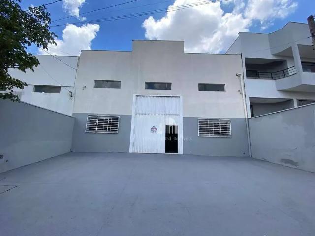 Conj. Comercial / Sala para Locação em Santa Bárbara D'Oeste/SP Terras de Santa Bárbara