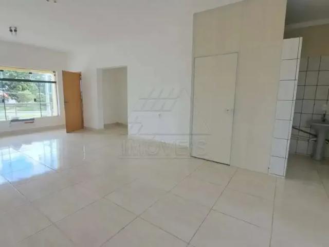 Conj. Comercial / Sala para Locação em Santa Bárbara D'Oeste/SP Vila Dainese