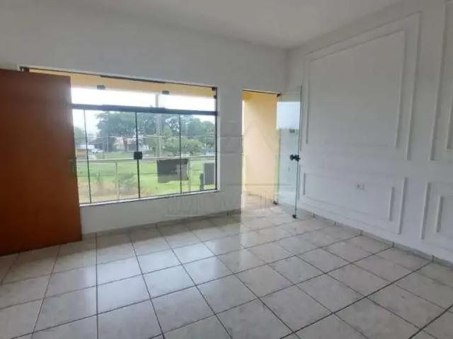 Conj. Comercial / Sala para Locação em Santa Bárbara D'Oeste/SP Vila Dainese