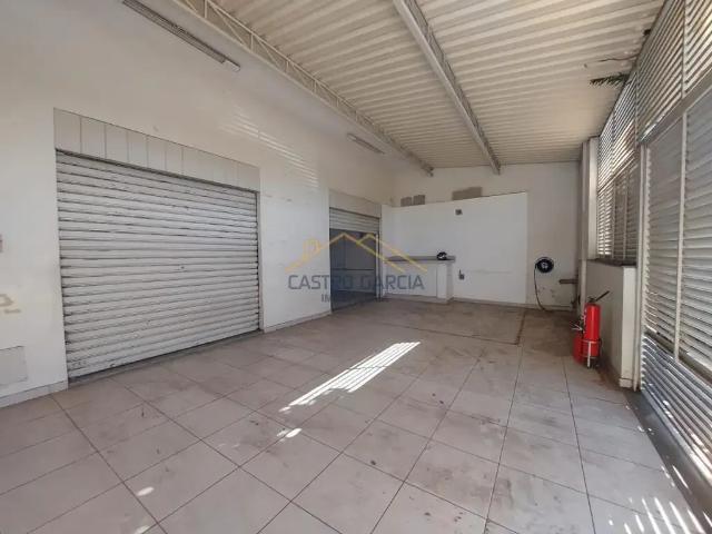 Conj. Comercial / Sala para Locação em Santa Bárbara D'Oeste/SP Vila Ferrarezi