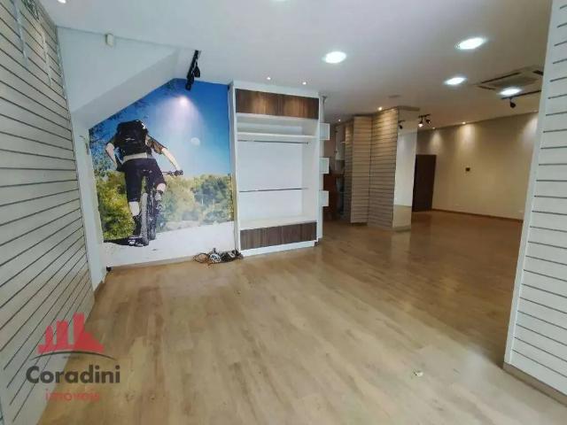 Conj. Comercial / Sala para Locação em Santa Bárbara D'Oeste/SP Vila Mollon IV