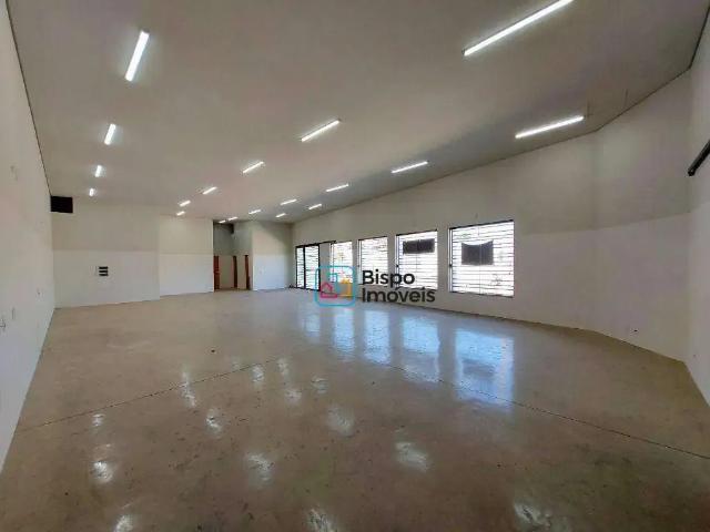 Conj. Comercial / Sala para Locação em Santa Bárbara D'Oeste/SP Vila Mollon IV