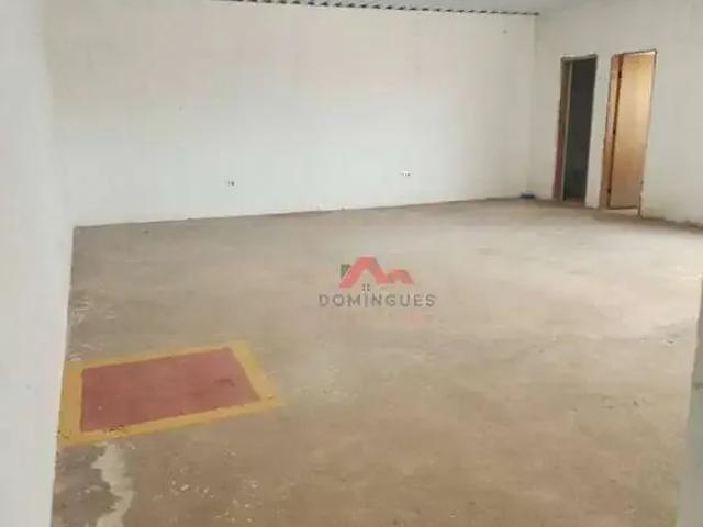 Conj. Comercial / Sala para Locação em Santa Bárbara D'Oeste/SP Vila Mollon IV