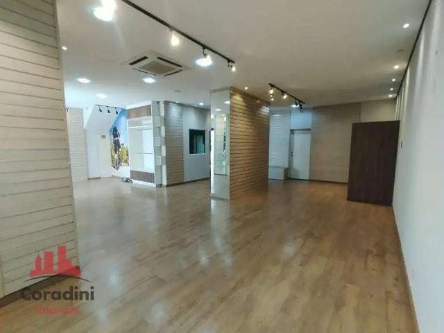 Conj. Comercial / Sala para Locação em Santa Bárbara D'Oeste/SP Vila Mollon IV