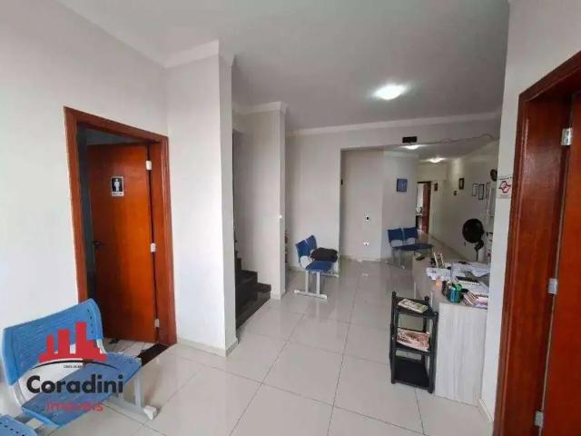 Conj. Comercial / Sala para Locação em Santa Bárbara D'Oeste/SP Vila Pântano II