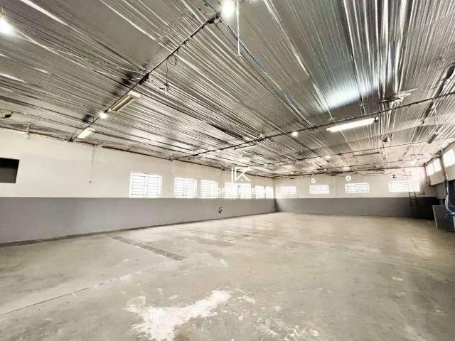 Conj. Comercial / Sala para Locação em Santa Bárbara D'Oeste/SP Vila Pires