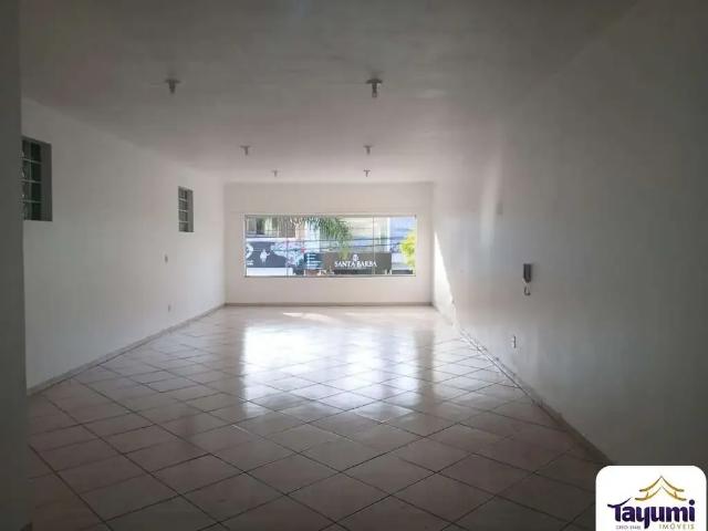 Conj. Comercial / Sala para Locação em Santa Cruz do Sul/RS Centro