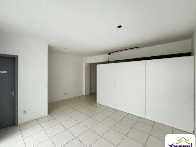 Conj. Comercial / Sala para Locação em Santa Cruz do Sul/RS Centro