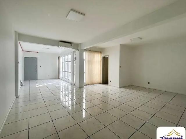 Conj. Comercial / Sala para Locação em Santa Cruz do Sul/RS Centro
