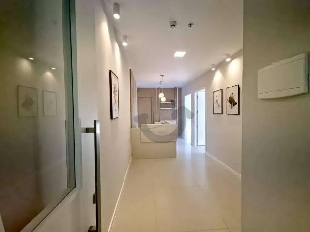 Conj. Comercial / Sala para Locação em Santa Cruz do Sul/RS Centro