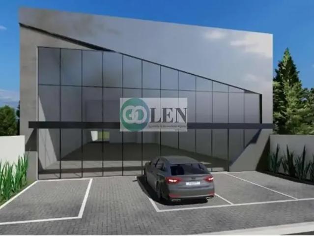 Conj. Comercial / Sala para Locação em Santa Isabel/SP Parque Santa Teresa 1 Quartos