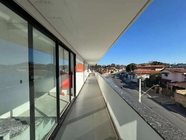 Conj. Comercial / Sala para Locação em Santa Luzia/MG Frimisa
